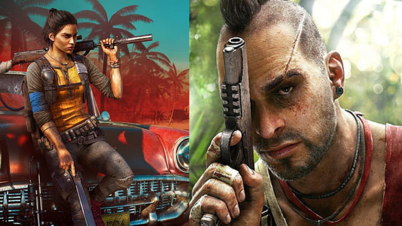 Far Cry 6 Secret Ending, PC System Requirements and Vaas Cameo ...