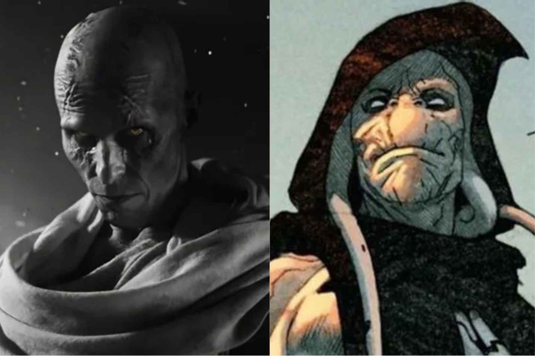 Gorr The god Butcher: Early Life, Powers & Meeting With Thor