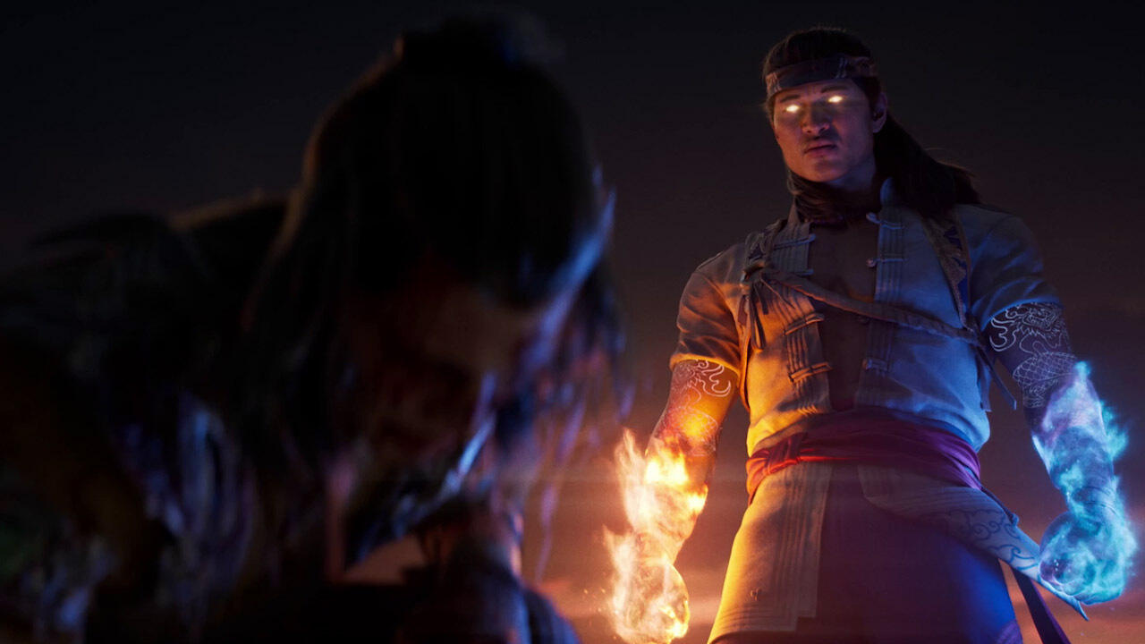 Mortal Kombat 1 Early Review Roundup - Critics Are Looking Great ...