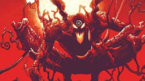 Knull: About The Marvel's Symbiote god of the abyss - TheDashDouble