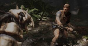 Ark 2 Release Date, Platforms, Trailers, Gameplay, And More - TheDashDouble