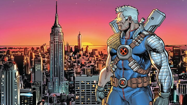 The 10 Most Powerful Telepaths in the Marvel Universe - TheDashDouble