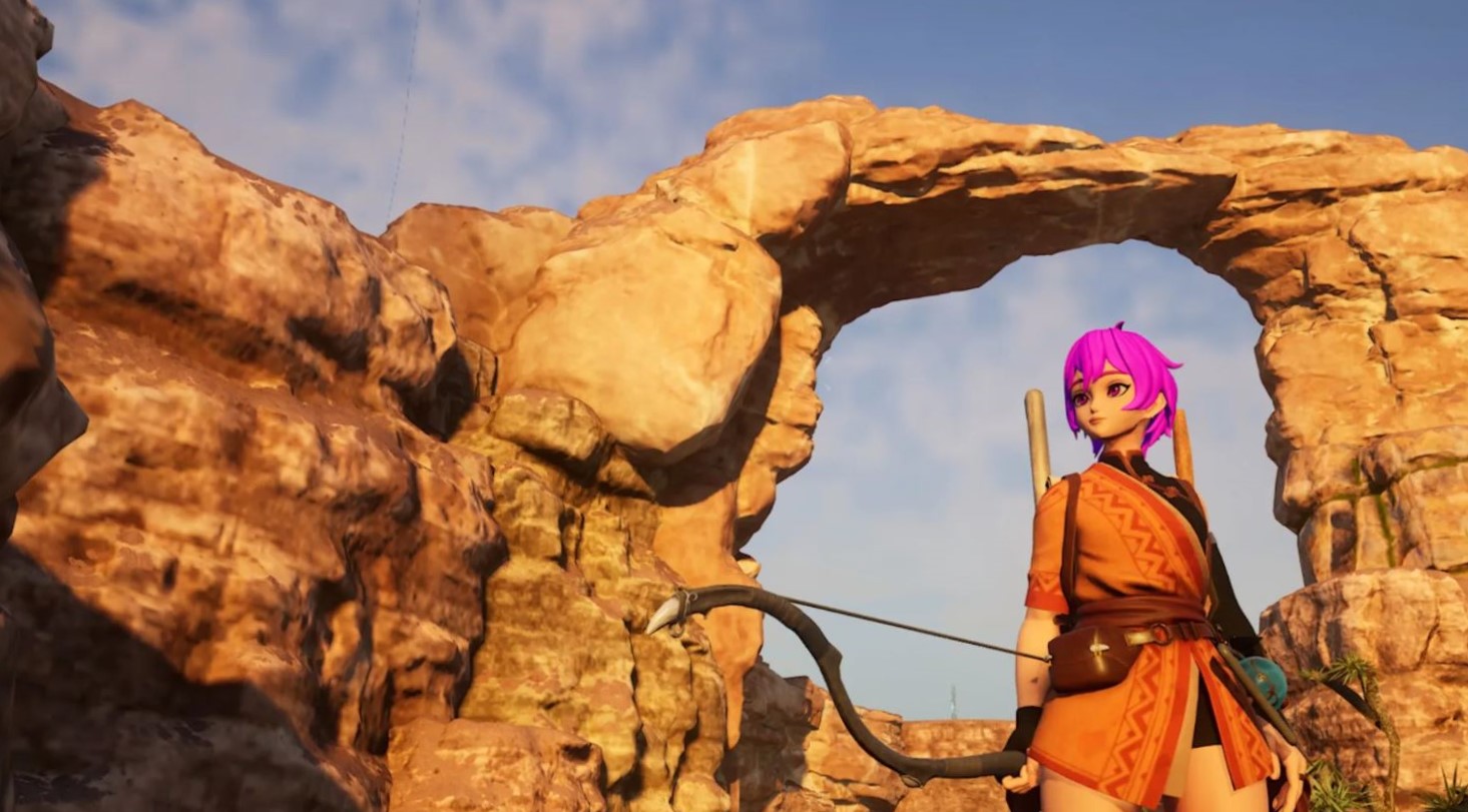 Palworld Unveils Exciting Roadmap for Future Updates - TheDashDouble