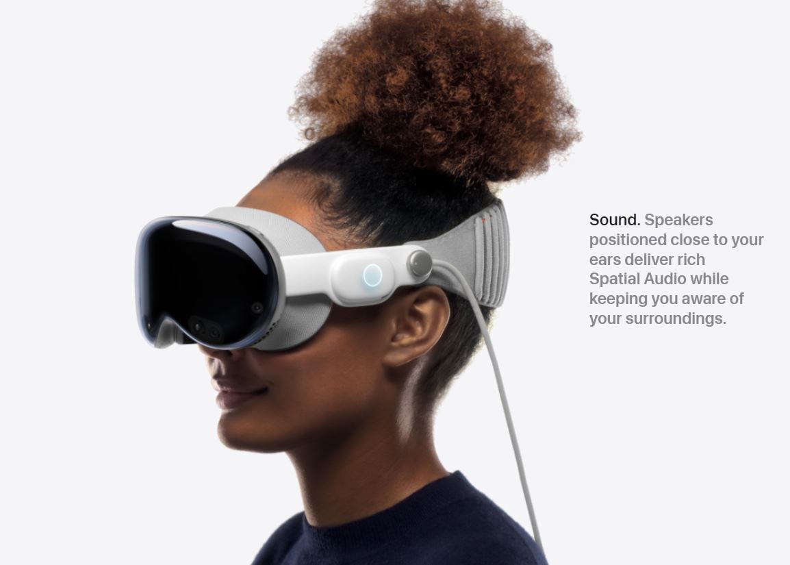 Apple Vision Pro: Spatial Games You Can Play on Vision Pro and More ...