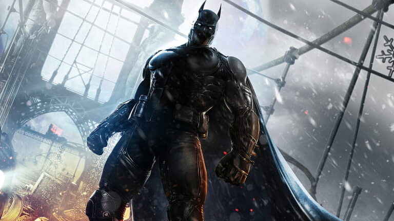 Rocksteady’s New Batman Game Is Coming—But Don’t Hold Your Breath Just ...