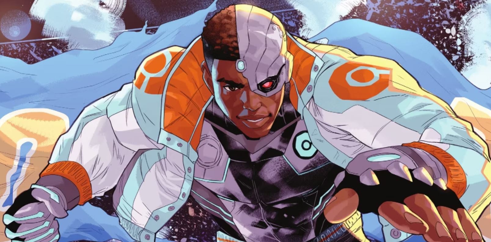 The Teen Titans Vs. The Young Avengers - Who Wins? - TheDashDouble