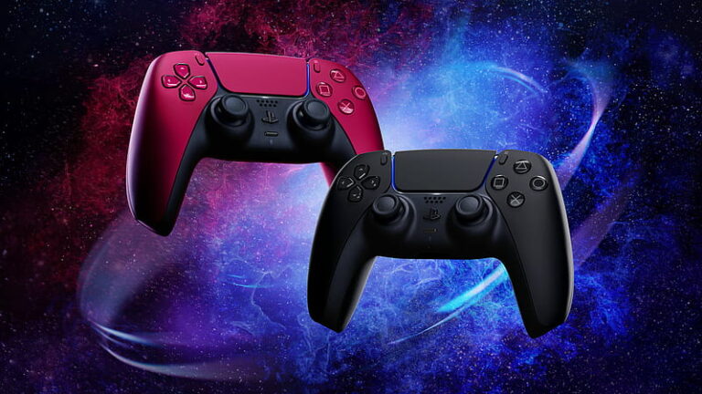 How to Connect a PS5 Controller to a PC Without a Dongle Device ...