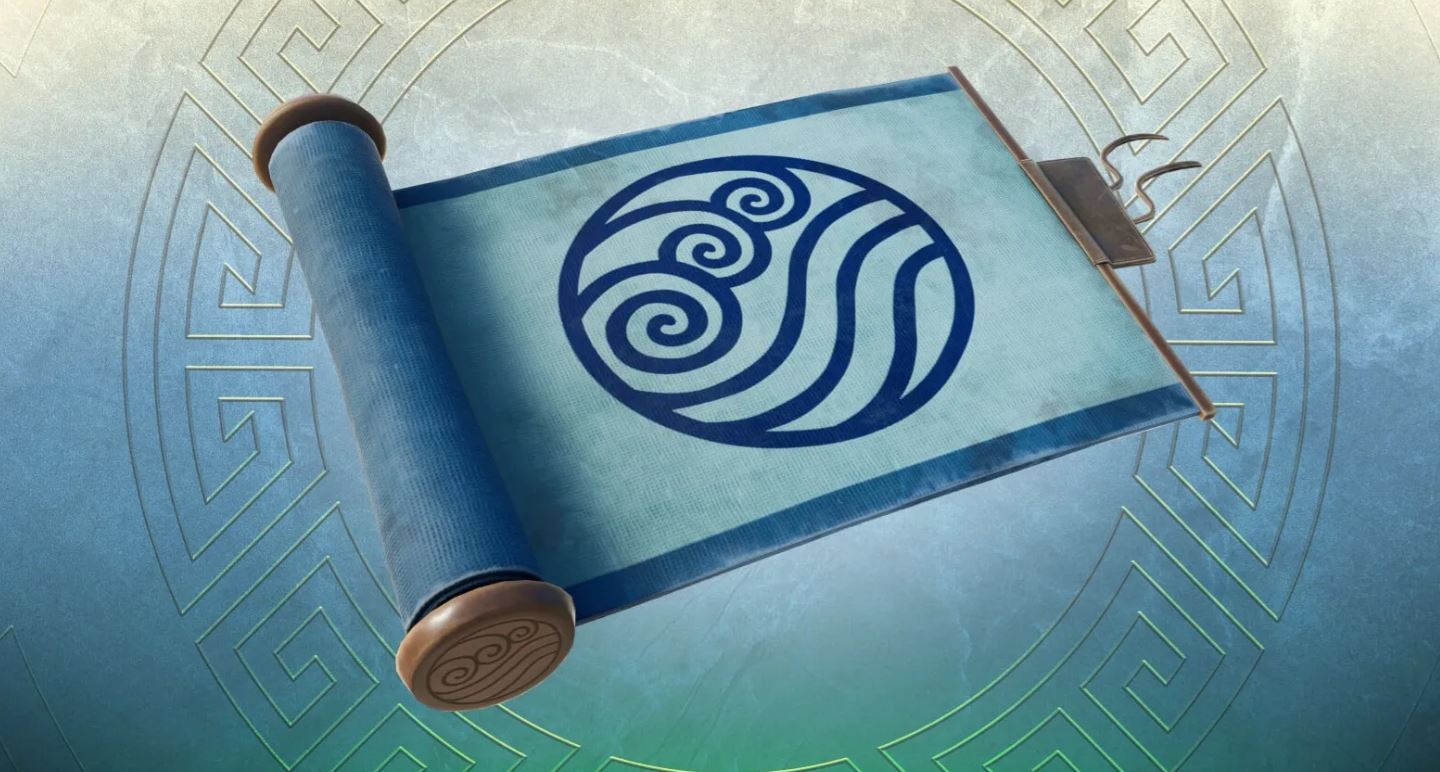 You Can Now Waterbend in Fortnite, and Here is How! - TheDashDouble