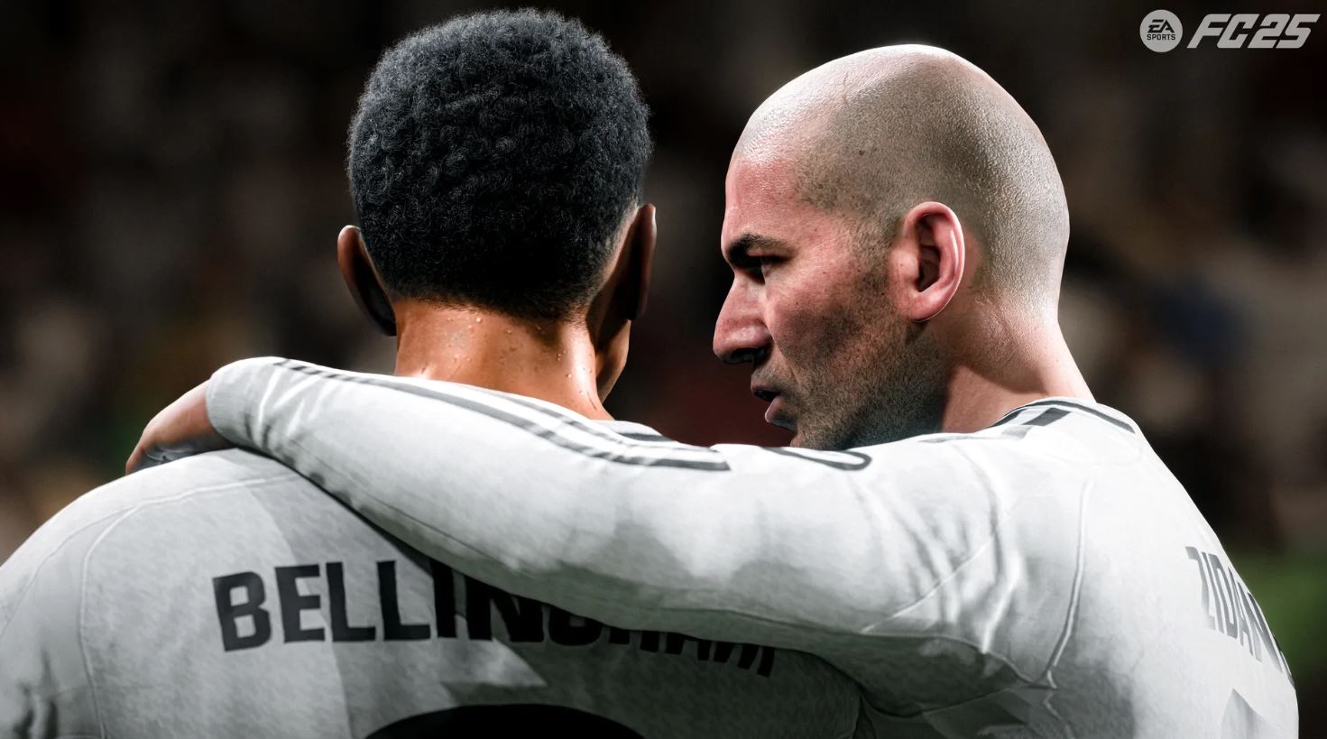 The Big EA Sports FC 25 Preview: Career Mode Update, Tactical Overhaul ...