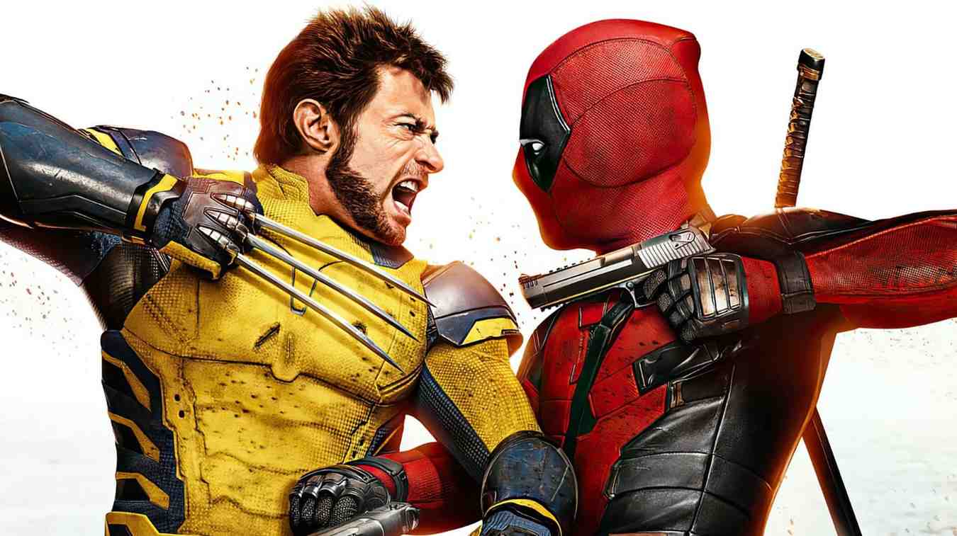 Every Deadpool Corps Variant Revealed in Deadpool and Wolverine ...