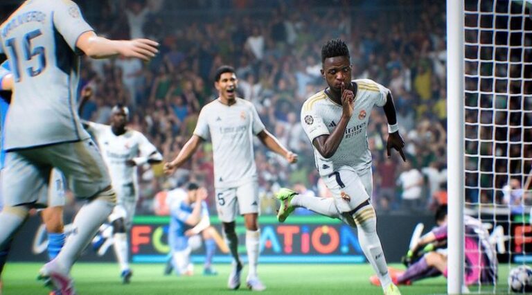 EA Sports FC 26 Stuns Fans with Ultimate Cover Star Reveal and Full ...