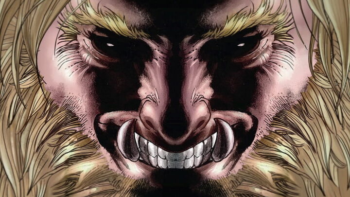 Sabretooth vs. Wolverine: How the Weapon X Program Shaped Their ...