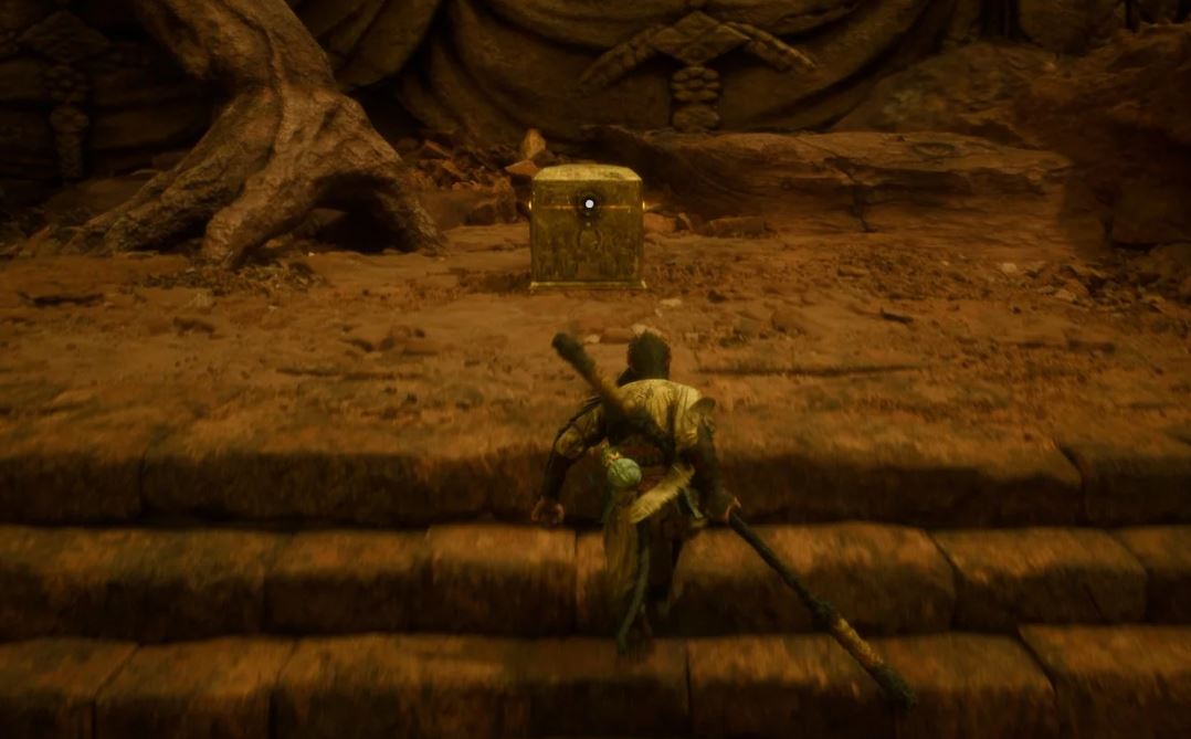 How to Defeat the Black Loong in Black Myth: Wukong — Full Boss Fight ...