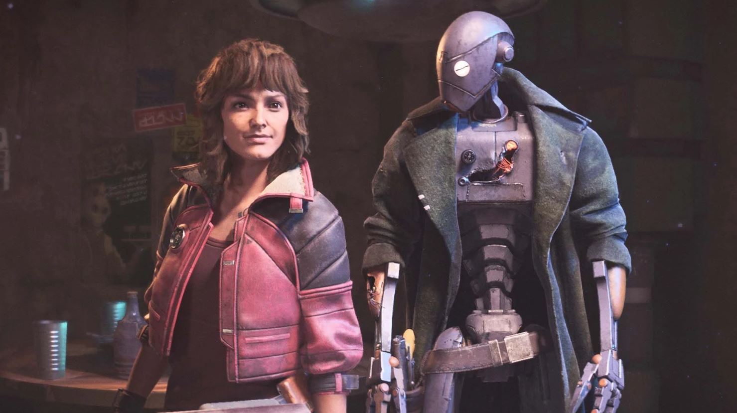 Star Wars Outlaws is Rewriting the Galaxy with Title Update 1.4 ...