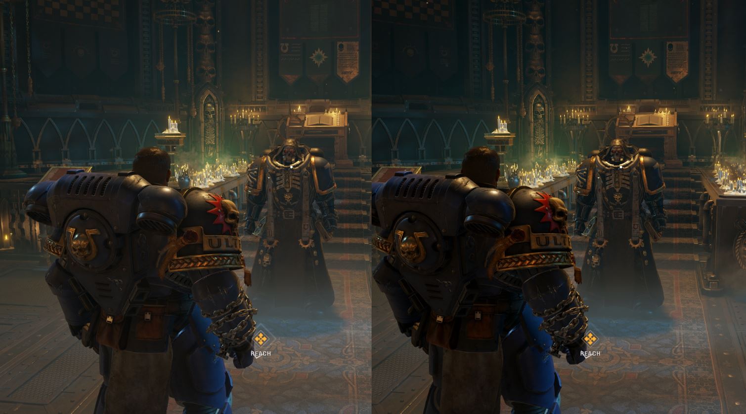 Best PC Settings for Space Marine 2: Boost Performance and Graphics ...