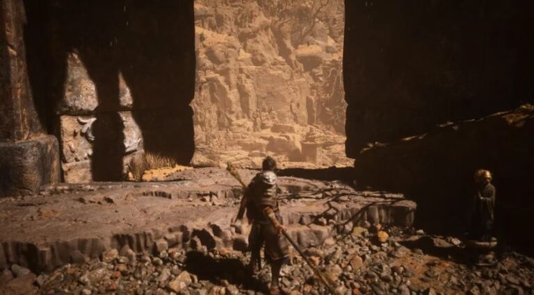 How to Take Down the Yellow Wind Sage in Black Myth Wukong Without ...