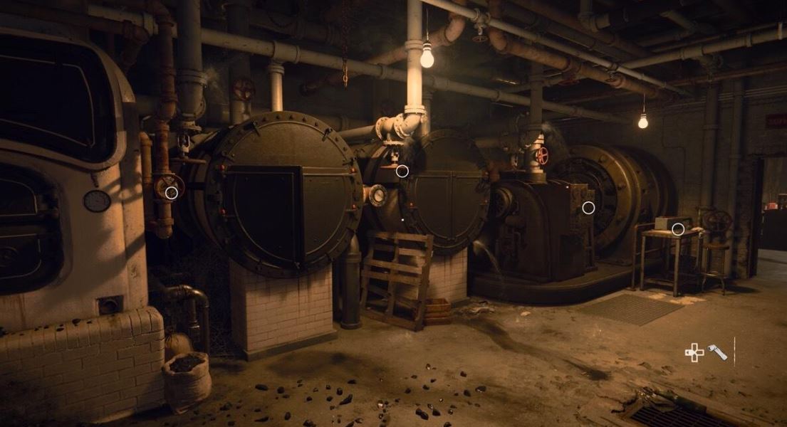 All Call of Duty: Black Ops 6 Safehouse Puzzle Solutions - TheDashDouble