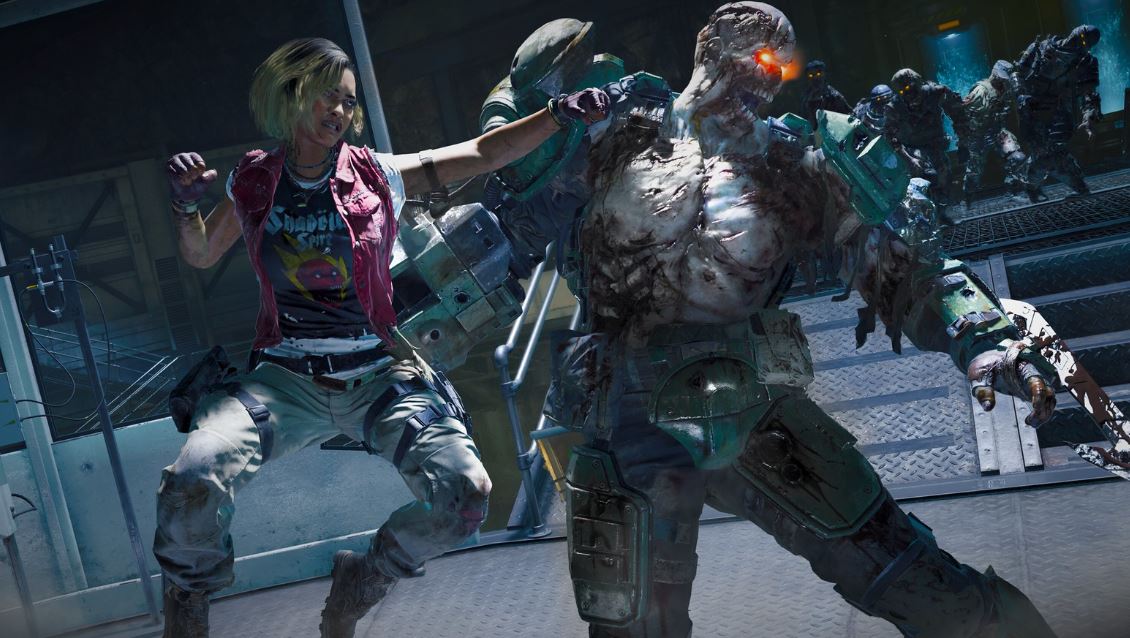 Call of Duty: Black Ops 6 Launches Oct 25—Get Ready for Rogue Ops ...