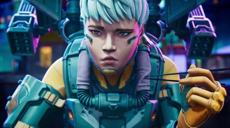 Apex Legends Ends Steam Deck Support Over Cheating Woes - TheDashDouble