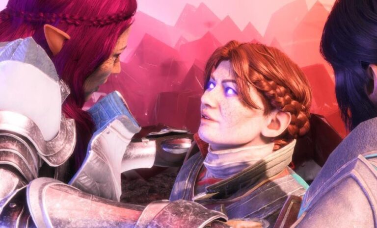 Become a Legend: How to Unlock Hero of the Veilguard for Every ...