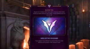 Become a Legend: How to Unlock Hero of the Veilguard for Every ...