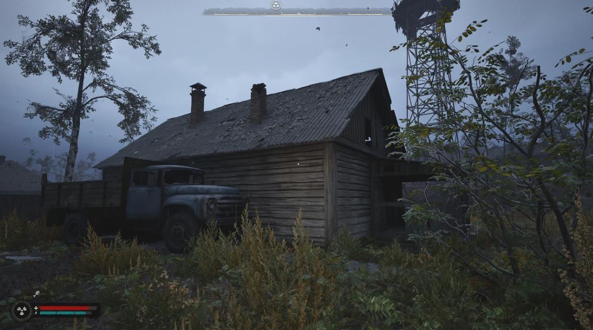 Stalker 2’s Hidden Treasure: All 12 Journalist Stash Location ...