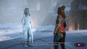 Dragon Age: The Veilguard – How to Save Solas and Get the Best Ending ...