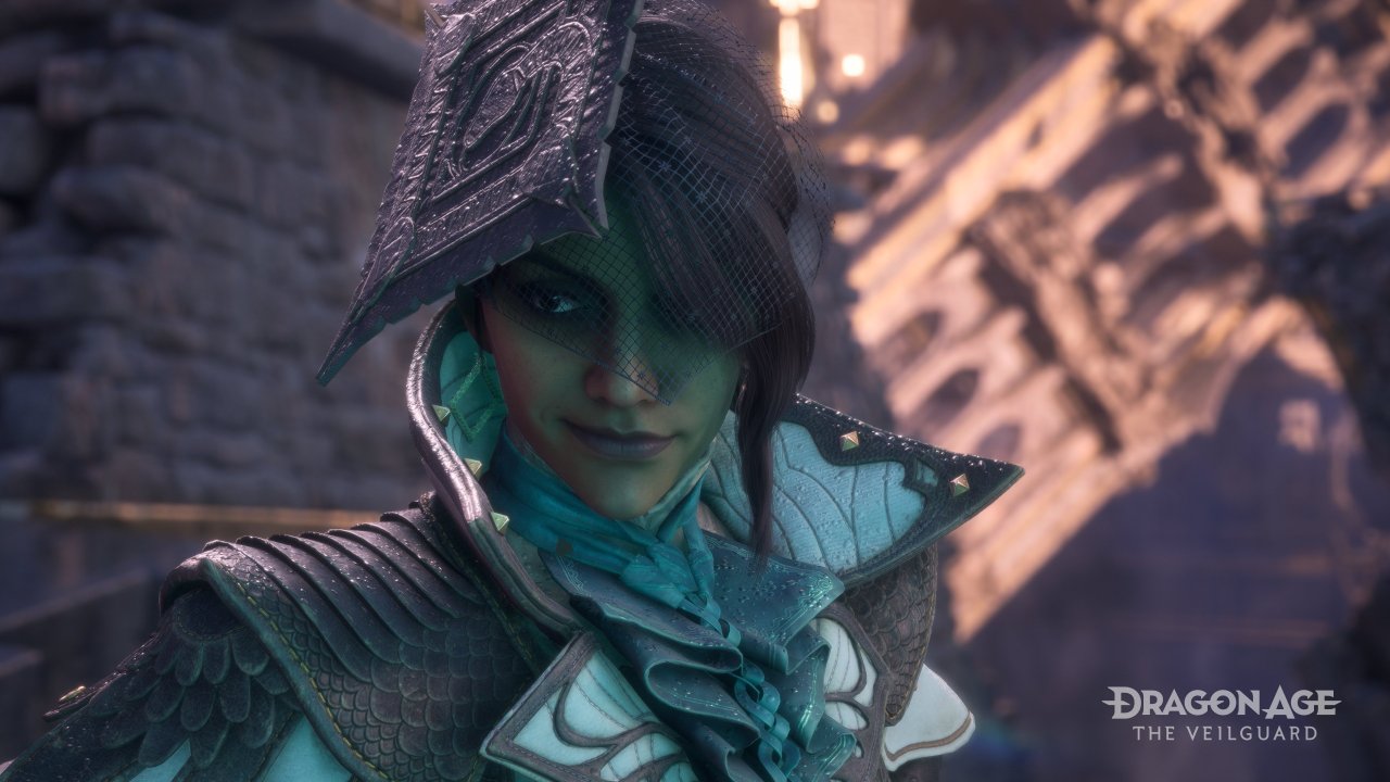 Become a Legend: How to Unlock Hero of the Veilguard for Every ...