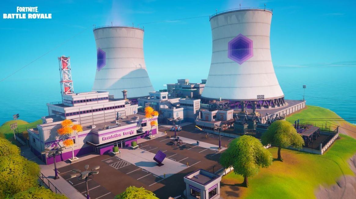 Fortnite Remix Chapter 2: All the New and Returning Map Changes You ...