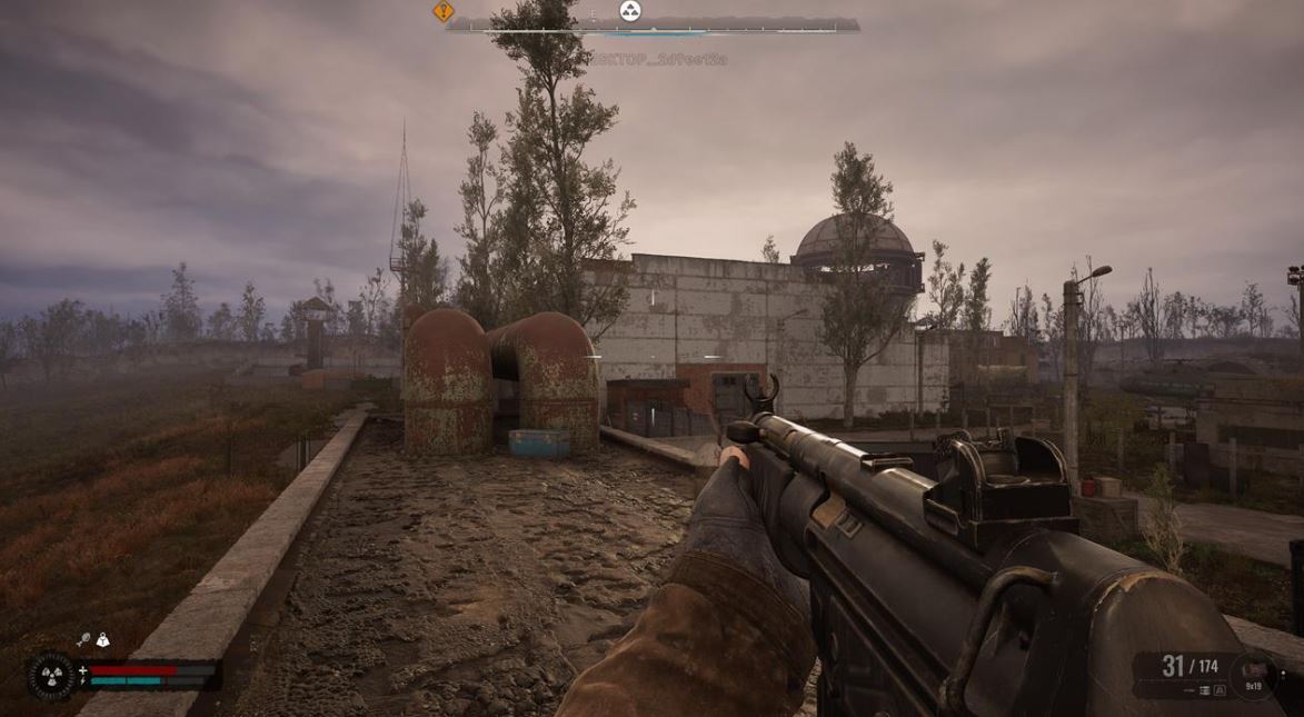 Stalker 2’s Hidden Treasure: All 12 Journalist Stash Location ...