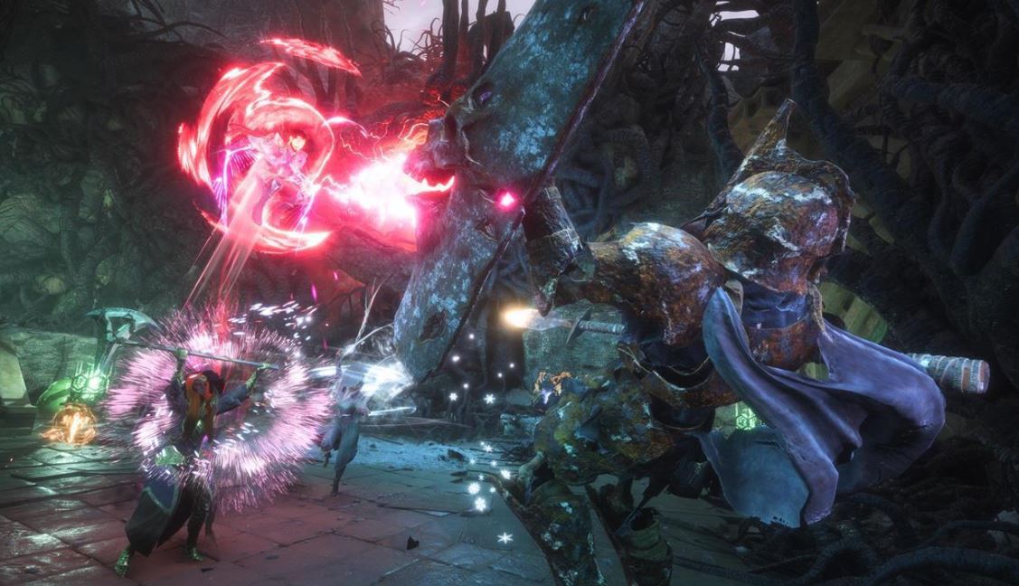 How to Complete The Heart of Corruption in Dragon Age: The Veilguard ...