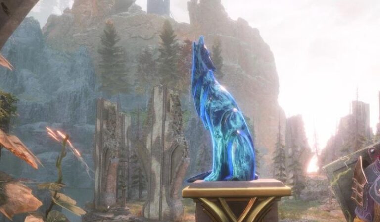 Sola's Secret: The Ultimate Guide to Regrets of the Dread Wolf Quest in ...