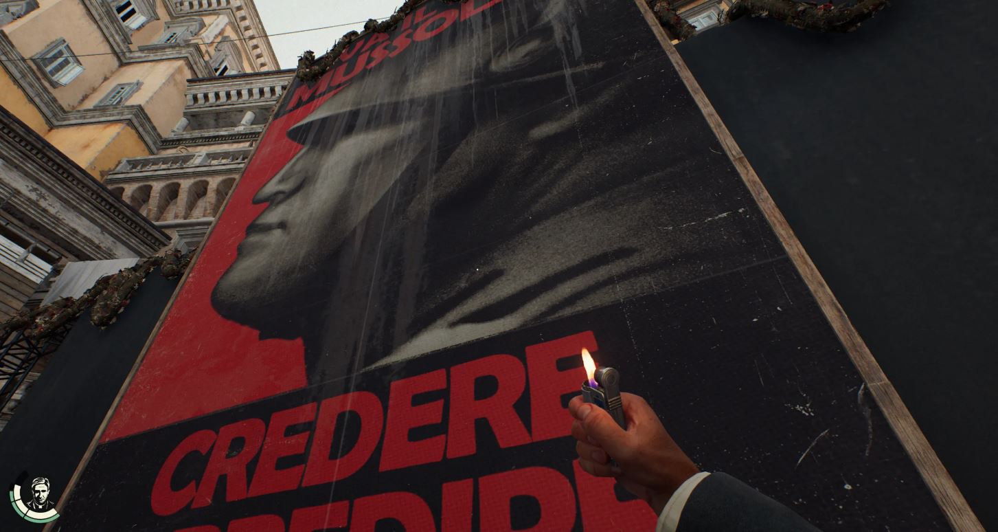 Indiana Jones: Burn Propaganda, Ignite Change in The Great Circle ...