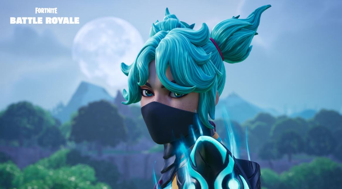 Fortnite Chapter 6 Battle Pass: Godzilla, Baymax, and Samurai-Inspired ...