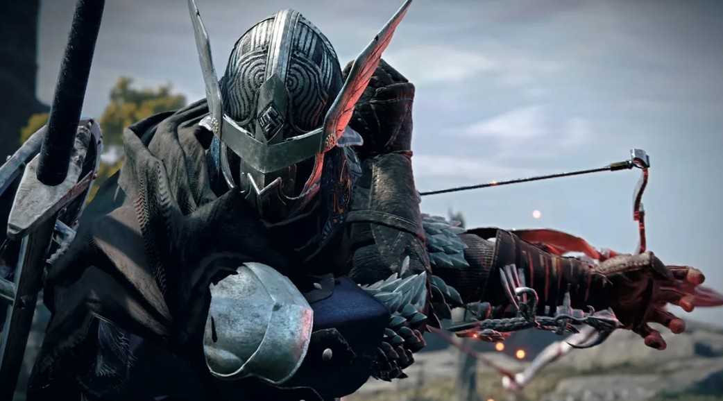 Nightreign Takes a Bold Step by Removing the In-Game Messaging System ...