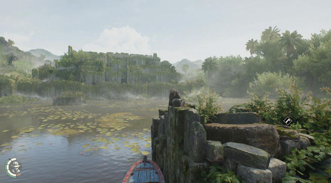 Uncover Every Hidden Relics in Sukhothai - Indiana Jones And The Great ...