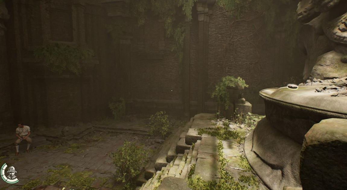 Uncover Every Hidden Relics in Sukhothai - Indiana Jones And The Great ...