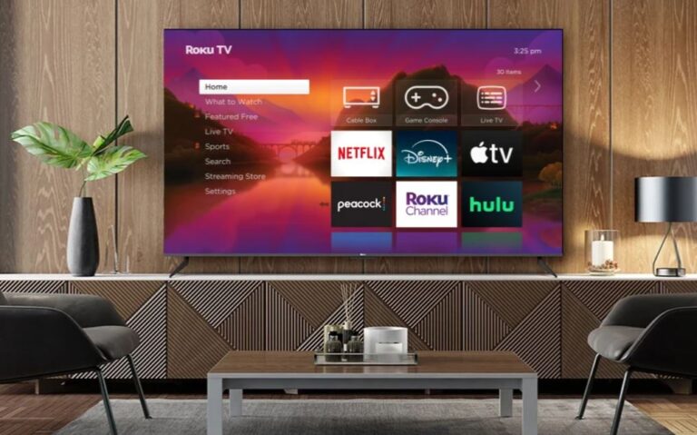 How to Easily Connect Windows or Mac to Your Roku Device - TheDashDouble