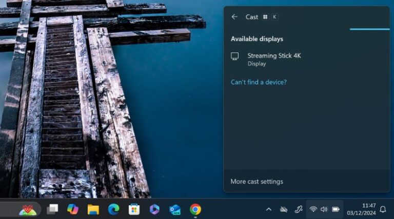 How to Easily Connect Windows or Mac to Your Roku Device - TheDashDouble