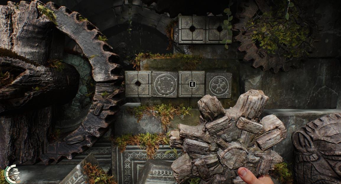 How to Unlock Every Khmer Cogwheel Puzzle in Indiana Jones and the ...