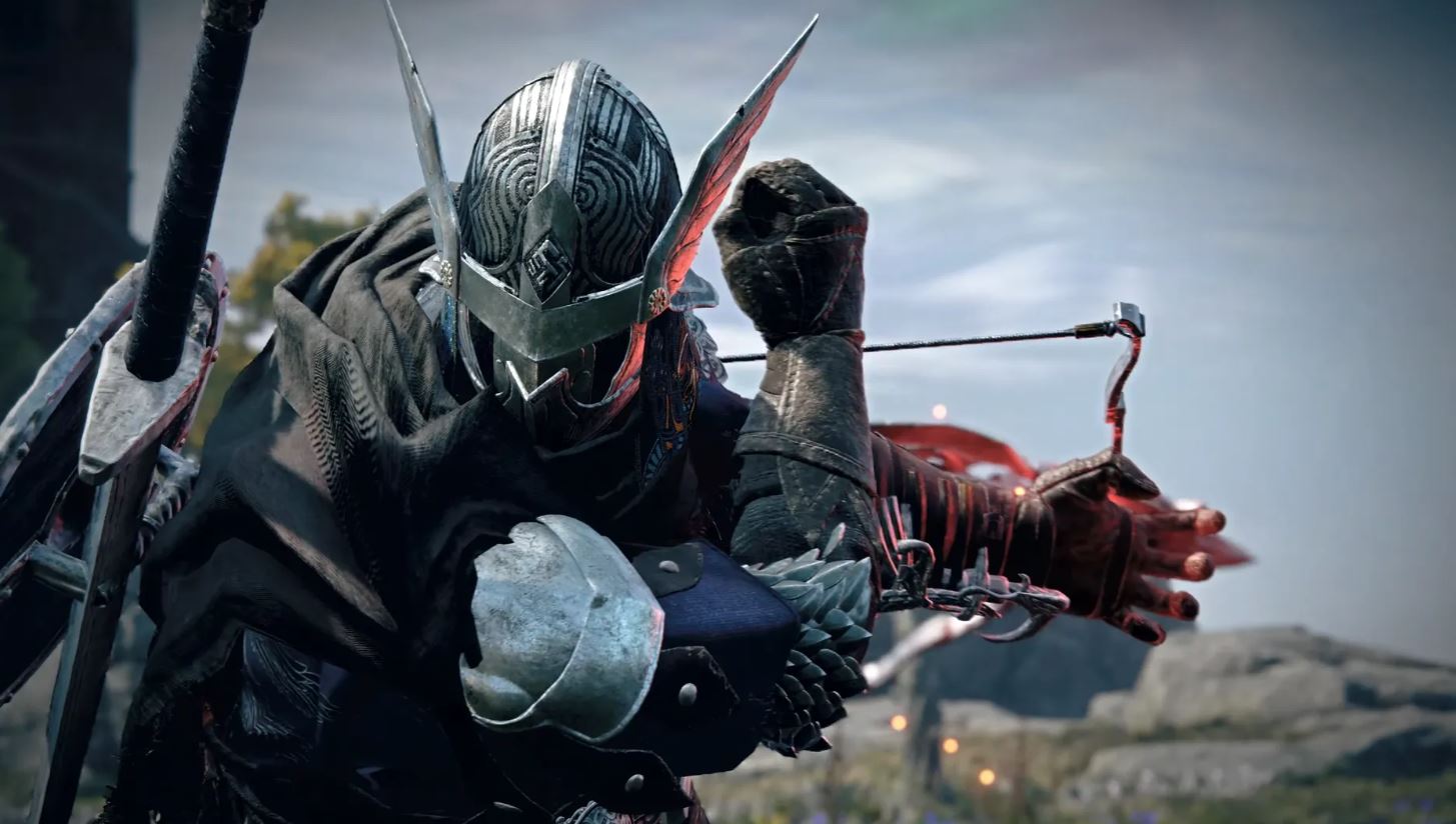 Elden Ring Nightreign Drops This May—And It's Already Cooking Up DLC ...