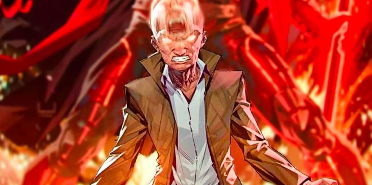 X-Men’s New Villain Echoes Cassandra Nova’s Horrors—and She’s Terrifying - TheDashDouble