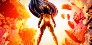 The Sentry: Marvel's Most Powerful Hero Explained - TheDashDouble