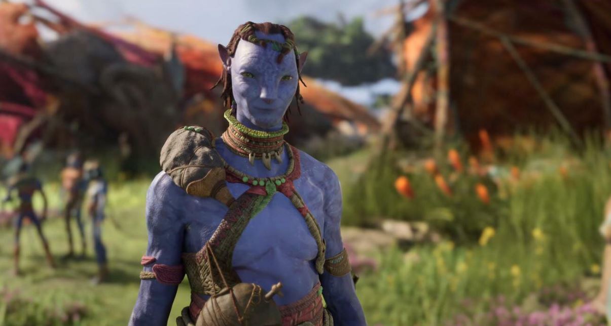 Avatar: Frontiers of Pandora Finally Adds Third-Person Mode - TheDashDouble