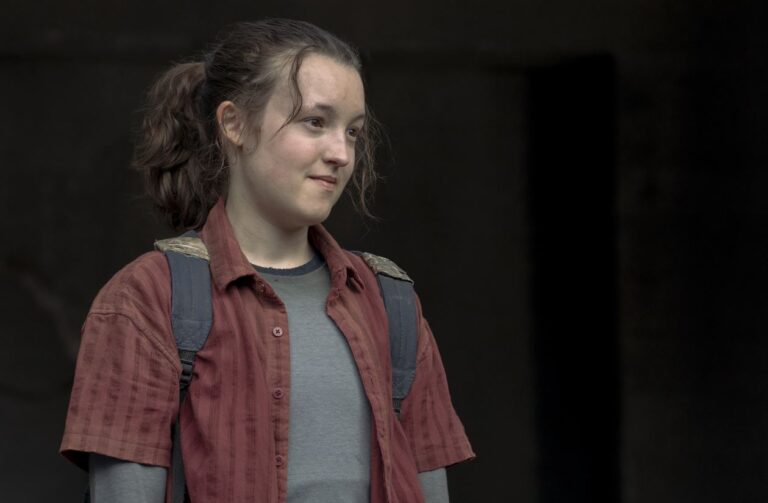 Neil Druckmann Quits The Last of Us Show to Refocus on Naughty Dog’s ...