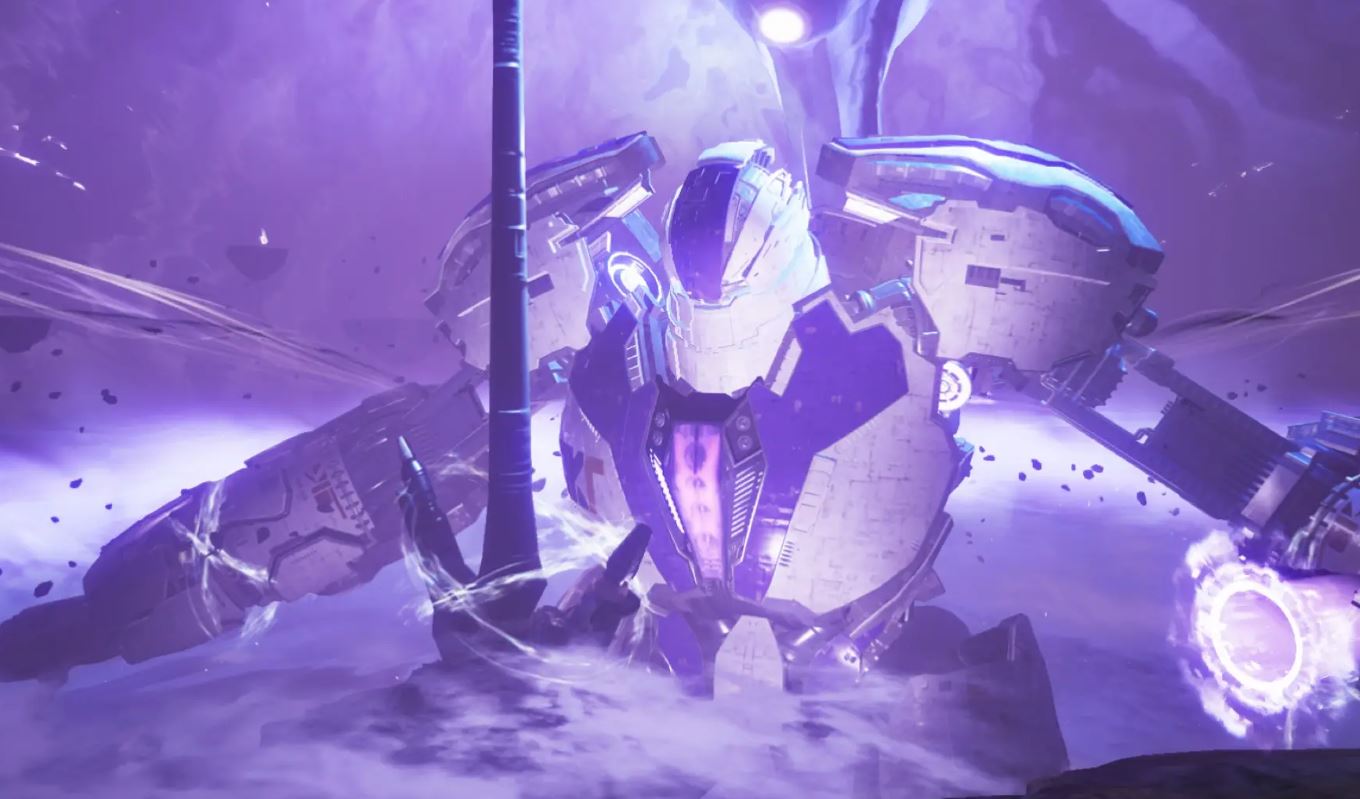Destiny Mobile Game Set in Alternate Timeline Drops This August – This ...