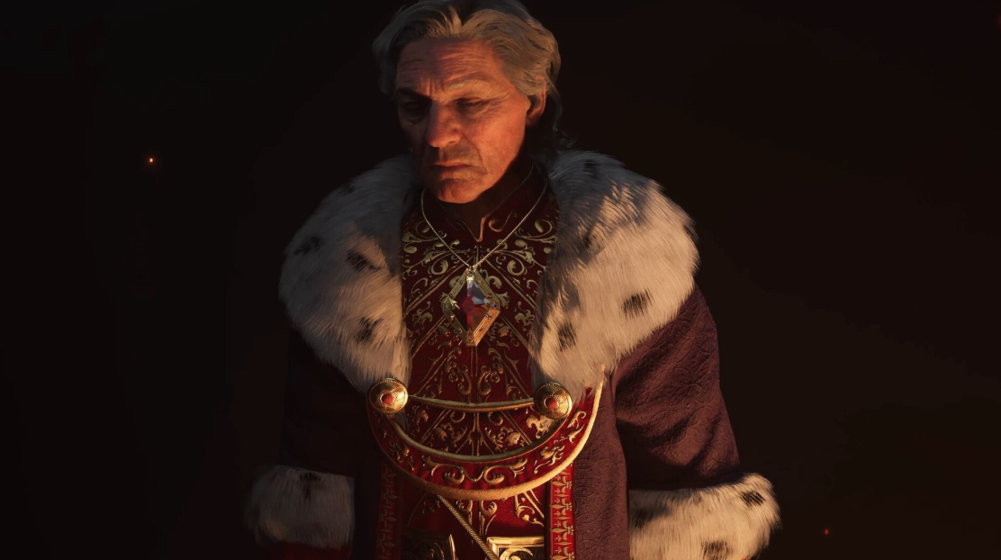 Oblivion Remastered Patch Just Made the Game Way Easier—and It’s ...