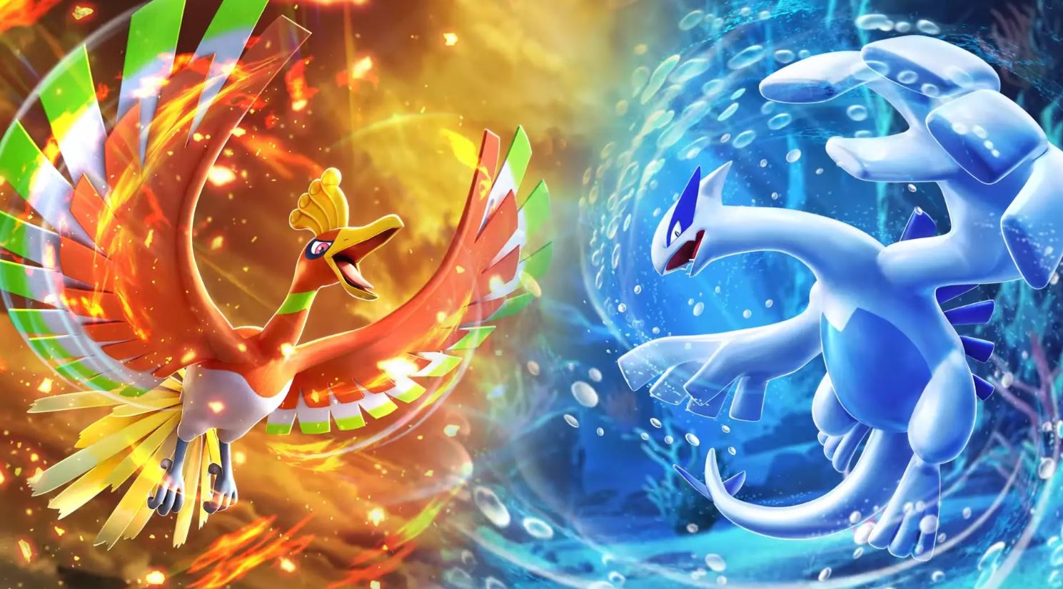 Johto Returns! Pokémon TCG Pocket Adds Classic Cards & Game-Changing ...