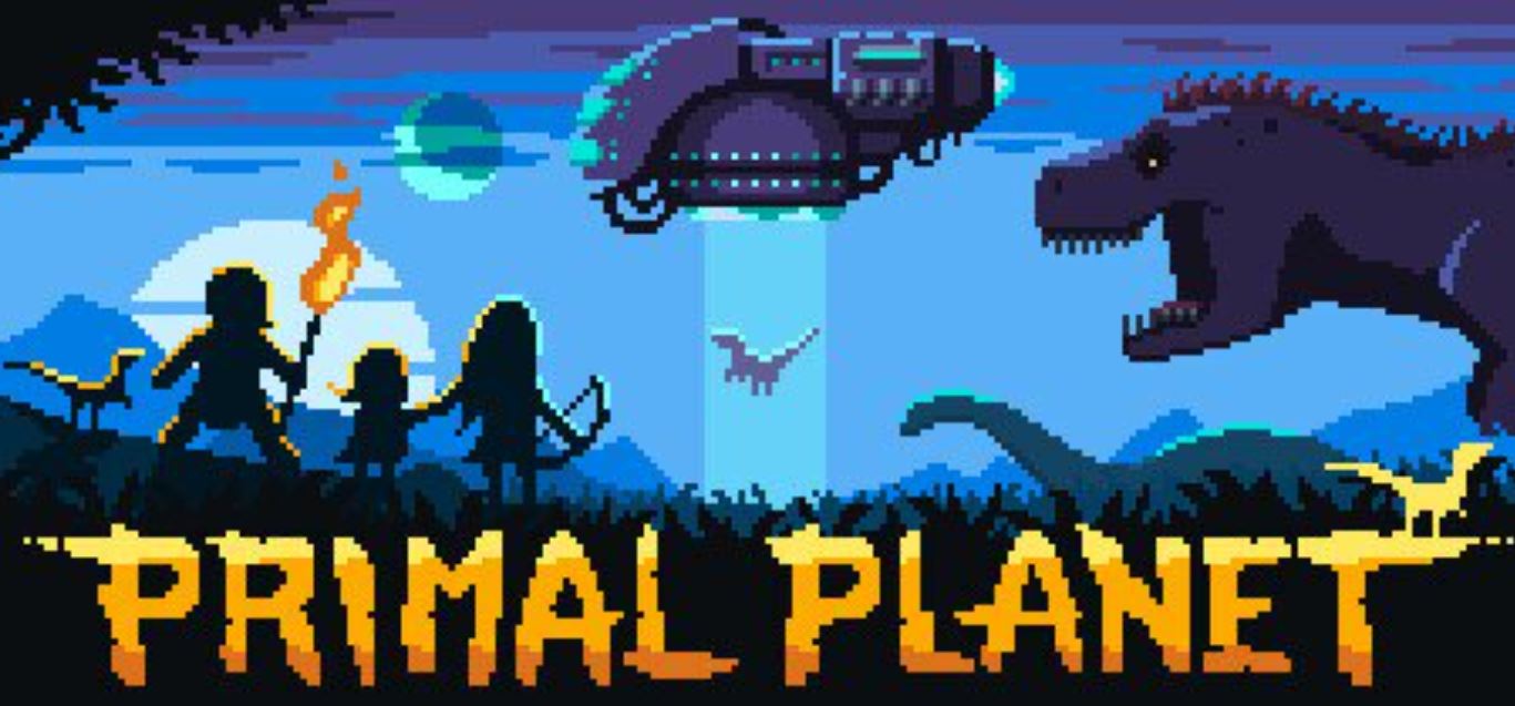 Primal Planet Secret Areas Are Melting Minds—and It’s Brilliant Game ...