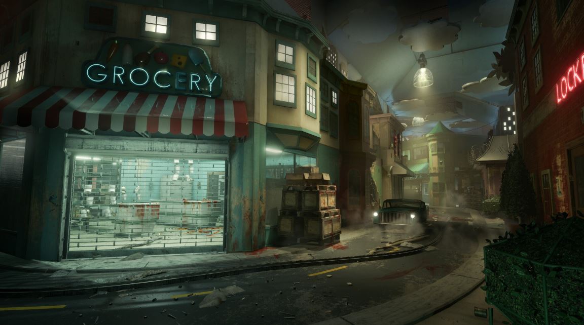 The Outlast Trials Season 4 Just Dropped – Why Horror Fans Can’t Miss ...